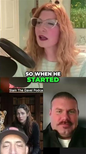 Courtroom Theatrics: How to Impress the Judge #shorts