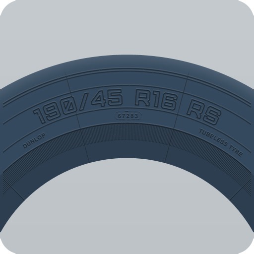 Smart Tire Size Calculator