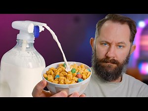 10 Products for The Ultimate Lazy Person