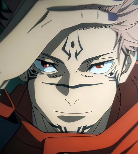 Ryomen Sukuna: Ultimate Anime Edit Showcase