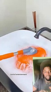 106K views · 457 reactions | Wall and ceiling cleaning mop | Lord of entertainment | Facebook