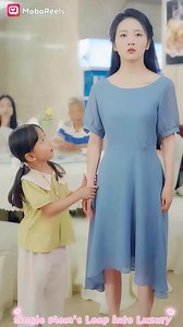 Title: 《Single Mom's Leap into Luxury》 Full Episodes https://eng.moboreels.com/FB429441740904341737.html Part 24 | Dramatic Vibes | Facebook