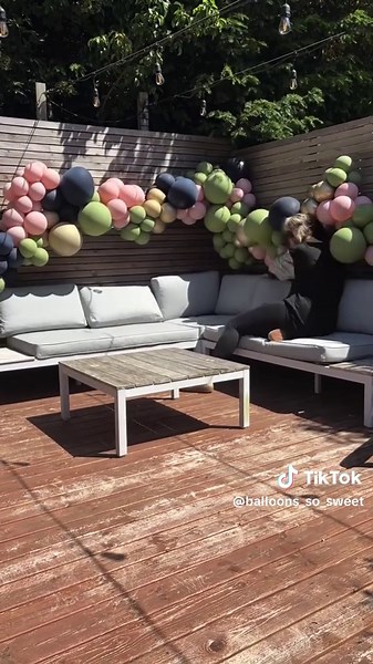 Balloons_so_sweet on TikTok