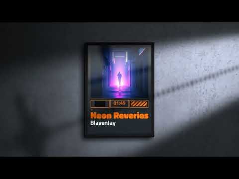 Neon Reveries (Lyrics in Description)