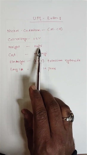 UPS battery #electrical #battery #engineering