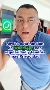 70K views · 1.8K reactions | Como proteger mi WhatsApp #WhatsApp #antoni1030 #android #TipsAndroid #tutorial #hacks #trucosparacelular #TrucosWhatsApp #Tips | Antoni1030 | Facebook