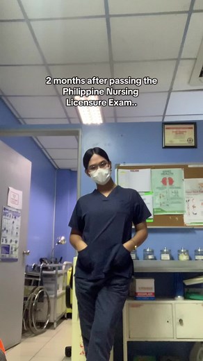 Pursuing a Master's Degree in Nursing Journey
