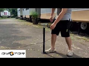 RV Slide Out Stabilizer Jacks Review: Heavy Duty vs Limitations – Worth It?