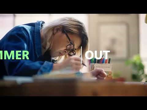 The New Microsoft Surface Pro 8 | Best Commercials