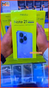 Meizu Note 21 256GB RAM 16GB ; https://wa.me/252618118353 ka faa’ideyso qiimo dhimista socota ee isbuucan. 🎁 𝐖𝐚𝐚 𝐃𝐢𝐲𝐚𝐚𝐫 💰𝐂𝐚𝐥𝐥👉 𝟎𝟔𝟏𝟖𝟏𝟏𝟖𝟑𝟓𝟑 𝐖𝐡𝐚𝐭𝐬𝐚𝐩𝐩-𝐤𝐚 𝐡𝐭𝐭𝐩𝐬://𝐰𝐚.𝐦𝐞/𝟐𝟓𝟐𝟔𝟏𝟖𝟏𝟏𝟖𝟑𝟓𝟑 #Meizu #MeizuNote21 #meizumblu21 #Meizu21 #iphone #Samsung #infinix #redmi #Tecno #pixel | Madal Mobile Store¹