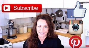 13K views · 514 reactions | Please subscribe to my Youtube Channel ~ Pretty Please with a Cherry on top?? https://www.youtube.com/c/GretchensBakery | Gretchen's Vegan Bakery | Facebook