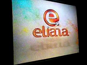 Chamada Tripla - Domingo Legal - Eliana - PSS - SBT Domingo 23/05/2010