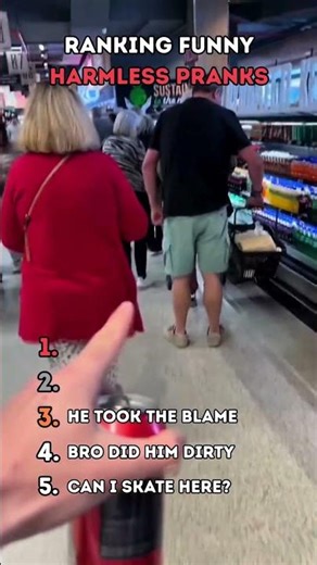 Watch till the end for the #1 funniest moment!