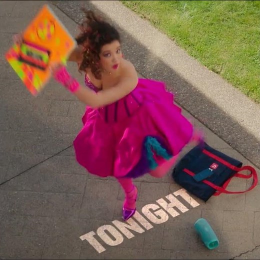 Prom Pact premieres tonight at 8p on Disney Channel! #prompact