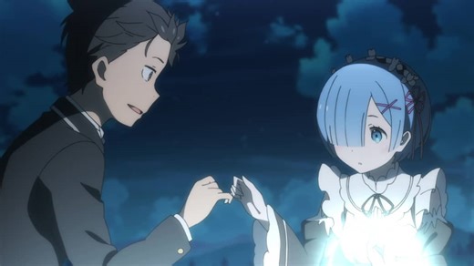 Re:ZERO รีเซทชีวิต ฝ่าวิกฤตต่างโลก | E5 - I Cried, Cried My Lungs Out, and Stopped Crying \ The Meaning of Courage
