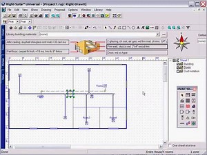 Right-CommDuct : Commercial Duct Design