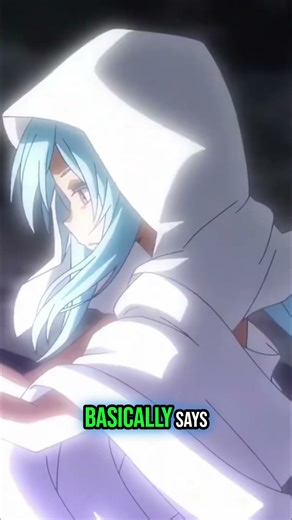 From Zero to Hero: Rimuru's Wild Ride #shorts