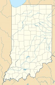Springersville, Indiana - Alchetron, the free social encyclopedia