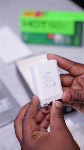 20K reactions · 205 shares | Get ready to be blown away!  @Valorreviews is diving deep into the #WOOOWNewHOT #InfinixHOT50Series9ja. From the ultra-slim design to its ultra-durable build, this unboxing is just the beginning. Watch and see why this is the game-changer of 2024! #InfinixHot50Pro+ | Infinix Mobile | Facebook