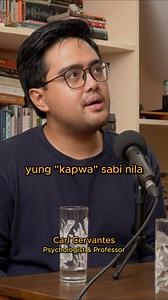 787K views · 21K reactions | "The point is not the word itself, the point is what it means" #EPICPodcastPH #Philosophy #Relationship | The Epic Podcast | Facebook