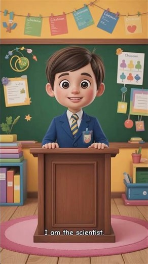 My Report On Dogs #animated