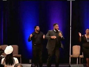 HopeTV @ The City Live Stream