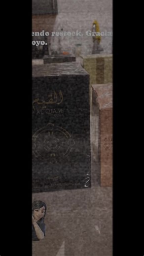 #restock #viral #foryoupage #inteligenciaartificial #stich #arabic #apoyo #viralvideo