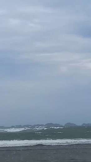 REPORTS: Sitwasyon sa Alaminos City, Pangasinan #PangasinanYouthForThePeople #UwanPH #FungWong | Pangasinan Youth for Disaster Risk Reduction and Management