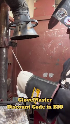 SewingWithFireWelding on Instagram: "3 pass verticle lap weld. Stringer root, weave fill and cap. Glove Master discout code: SWF. Link in Bio #stickwelding #verticalwelding #7018 ##weldingschool welding pattern tips vertical welding techniques vertical welding vertical tricks vertical root welding vertical welding test arc welding vertical vertical 2gf welding"