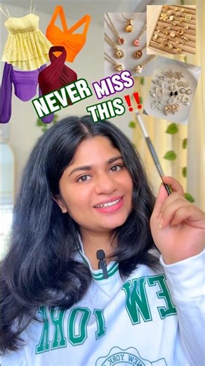 STOP Wearing Jewellery ❌ | Gold Or Silver Jewellery❓| Colour Styling Guide For Women | Style With Me