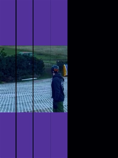 𝗖𝗼𝗻𝗳𝗶𝗱𝗲𝗻𝗰𝗲 𝘂𝗽. 𝗦𝗸𝗶𝘀 𝗼𝗻. 𝗟𝗲𝘁’𝘀 𝗴𝗼 ⛷️ The Life Programme teams hit the slopes at Hillend and absolutely smashed it. New skills, big confidence boosts and plenty of backing each other every step (and slide) of the way. Challenging themselves, having a laugh, and proving that trying something new pays off — exactly what these sessions are all about. Strong progress. Proper effort. More to come. #fy #fyp #ski #learningbydoing