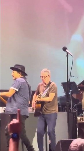 Pearl Jam “Better Man” live in Atlanta N2, 2025