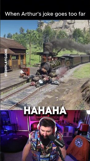 Arthur Got Jokes via ‪@ZimPlayGame‬