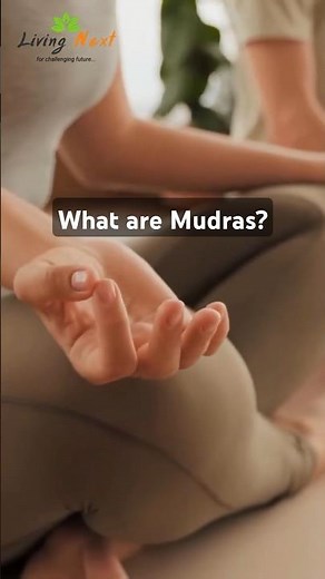 What Are Mudras? Learn Simple Hand Mudras / Gestures for Healing & Energy.