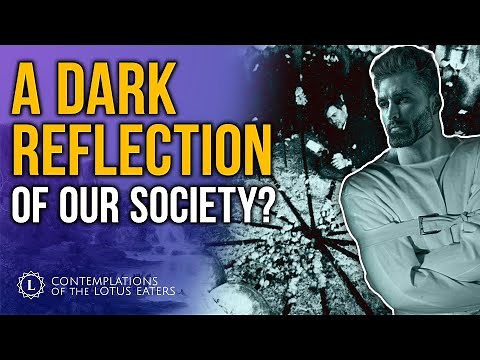 The Potential Flaws of the Mouse Utopia Experiment