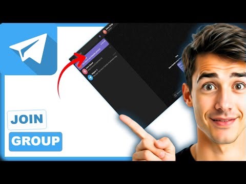 How to join a Telegram group (Easiest Way)(2026 Guide)