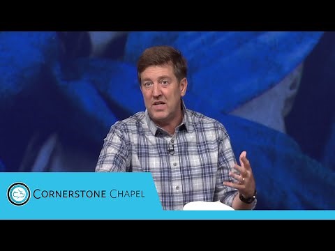 Verse by Verse Bible Study | 2 Peter 1:1-11 | Gary Hamrick