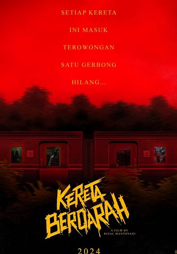The Train of Death - movie: watch streaming online
