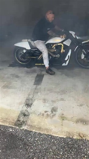 Turbo v rod That’s all I need to say | Christopher Teale