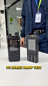 455 reactions · 32 shares |  Stay connected with confidence. The Hytera P50 PoC Radio delivers exceptional durability and withstands drops from up to 1.5m. [Photo] Explore now:https://hubs.ly/Q03zfDmk0 You may contact us at +639922666666. #BuiltTough #Hytera #P5Series | Hytera Philippines | Facebook