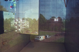 Camera Obscura Images Can be Collected From Any Windowed Room