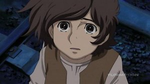 Watch The Galaxy Railways Season 1 Episode 1 - Setting Out