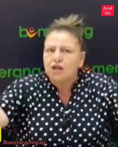 8.2K views · 9.3K reactions | Müəllimin ona "get, əlini aç dilən" təklifi edən məmura cavabı. Xüsusi xəbərlər üçün Telegram hesabımız açıldı. Abunə Ol https://t.me/AzadSoz | Azad Soz | Facebook