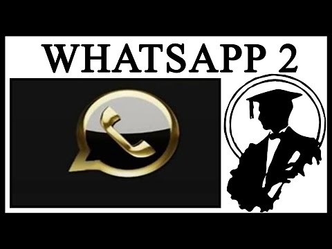 What Is WhatsApp 2?