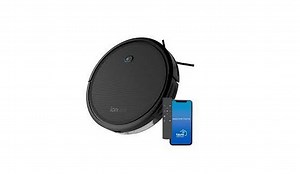 Smart Clean RoboVac 2000 User Manual: Ionvac Smartclean Troubleshooting & Instructions