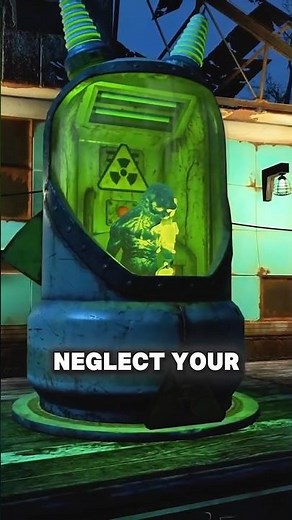 How to build a wasteland EMPIRE with these Fallout 4 mods! #fallout4 #fallout4mods