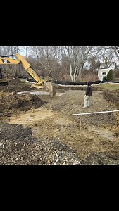 Progress! 2% calcium/ hot water and cold feet !!! This aint for the weak !! | Michael Mulligan