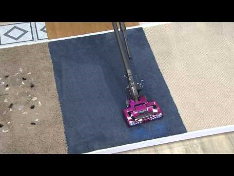 Ships 6/20 Shark Rocket Deluxe Pro Ultra Light Upright Vacuum with Stacey Stauffer