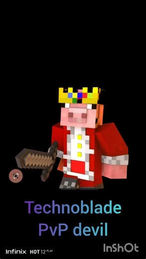 time to show the all Minecraft gods 🎮