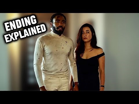 Mr. & Mrs. Smith Season 1 Episode 8 Ending Explained | Prime Video